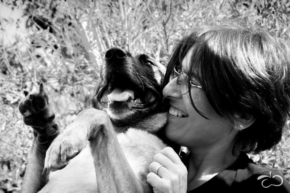 Nuovi cuccioli in arrivo - Anna Maria Cini